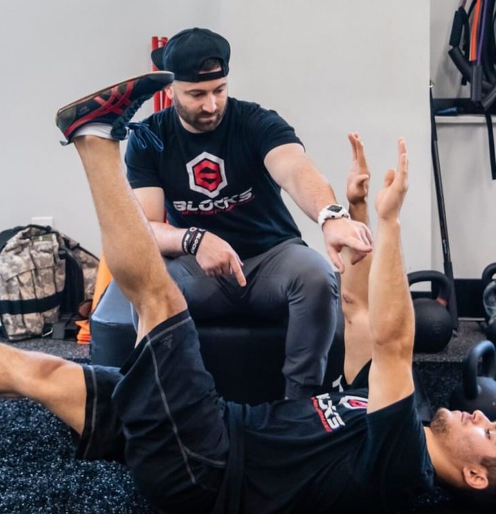 Blocks Fitness – Long Island Performance Enhancing Gym